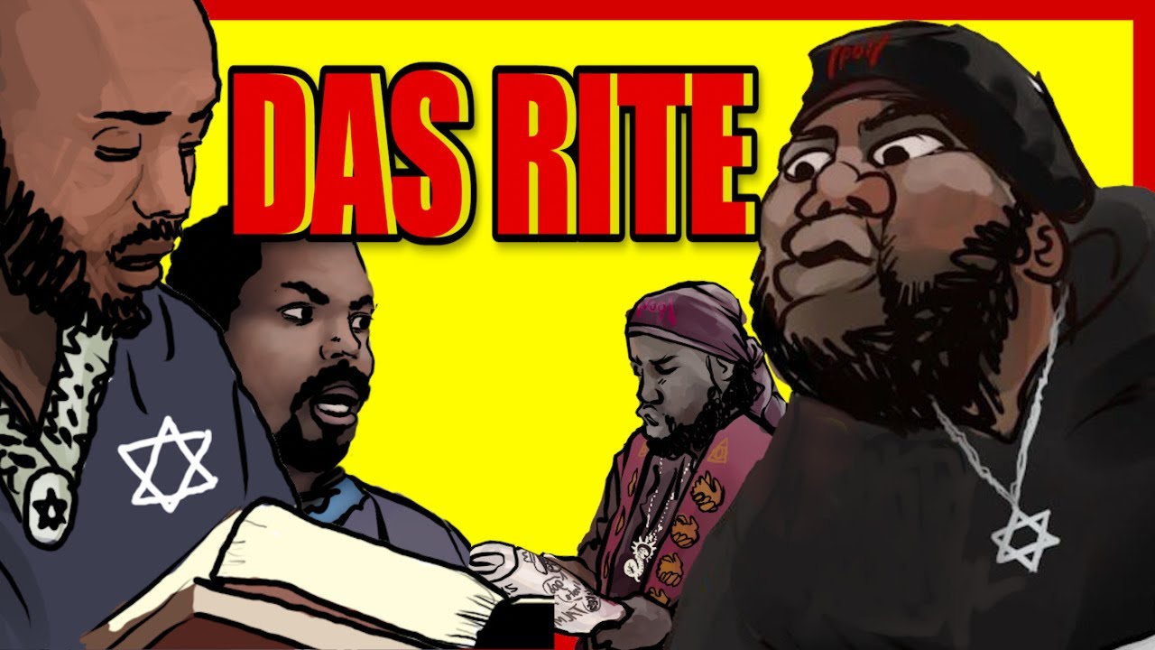 Truth Stream 14: Das Rite - YouTube