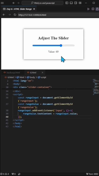 Slider Using Html Coding Digitalcoder Codingdigital Javascript Codecoding Onlinecoding