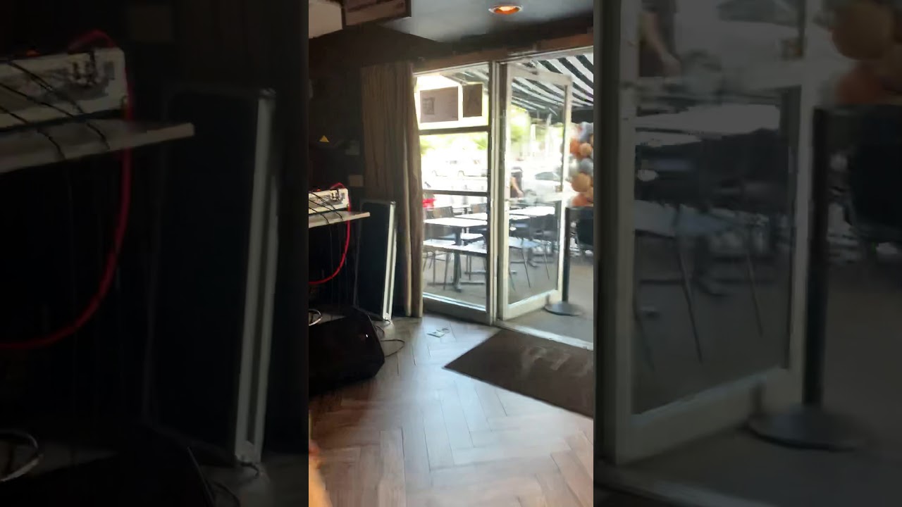 The real shisha buzz.... what a joy...!! - YouTube