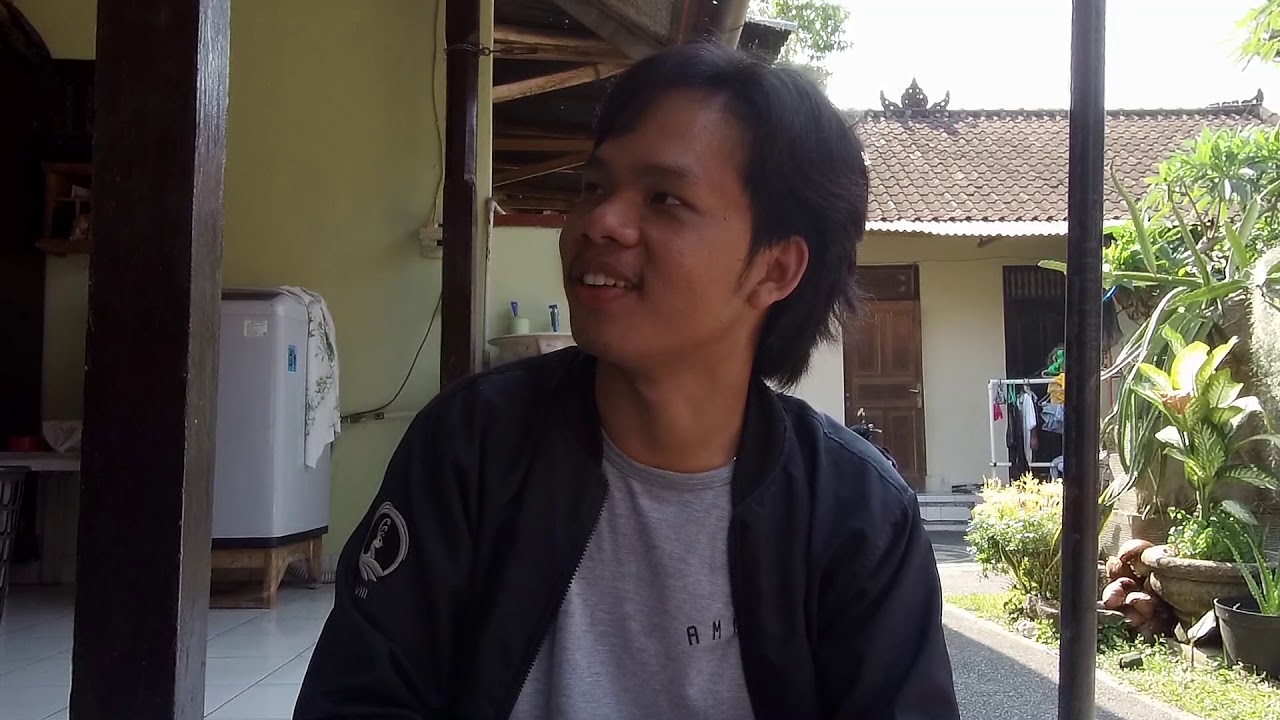 Cerita di balik Mahakarya 2019 dari Sudut Pandang Sie Perkap - YouTube