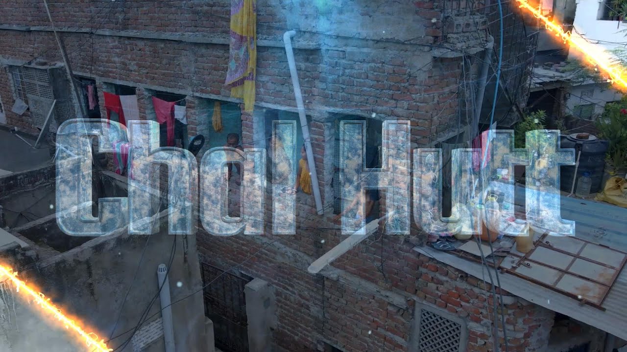 Chal Hutt Song Official Teaser | Hindi Song | Inflector Superhero - YouTube