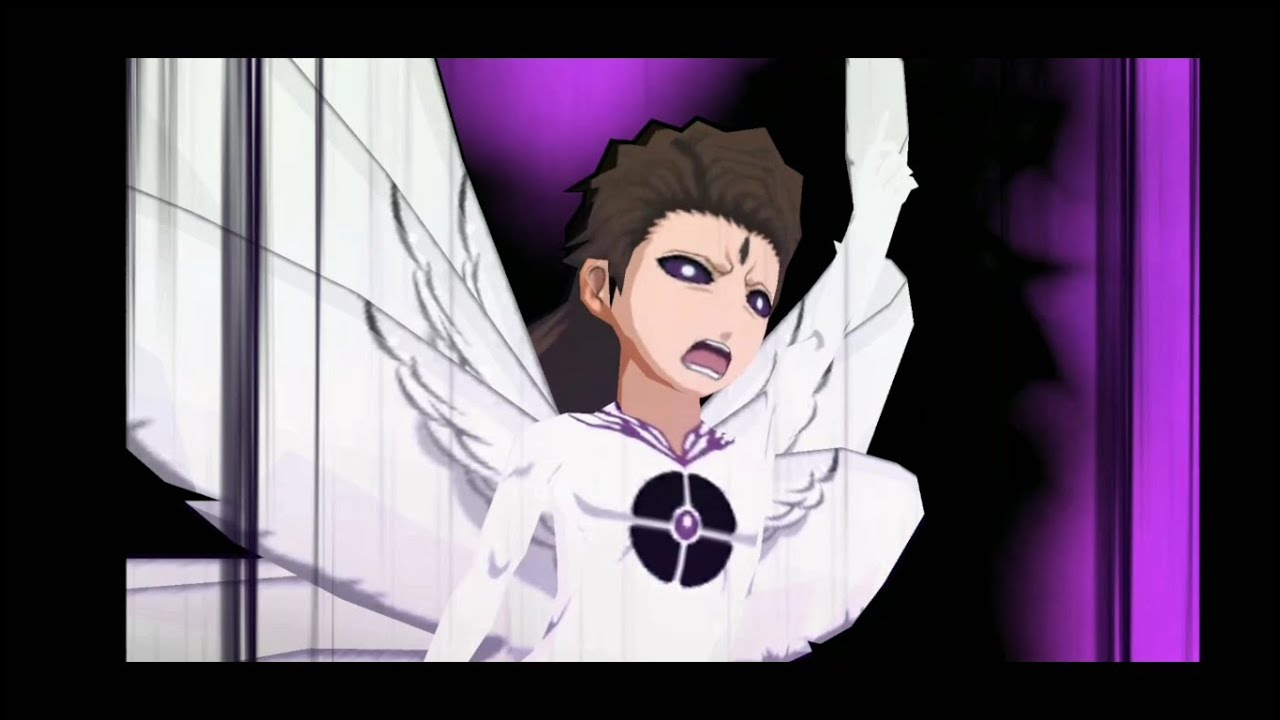 Aizen 10 10 10 (4th Fusion) 100% Max Transcended! | Showcase - YouTube