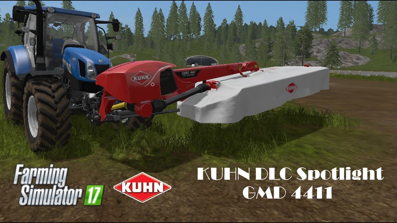 Fs17 kuhn dlc combinations - lasopacommunity