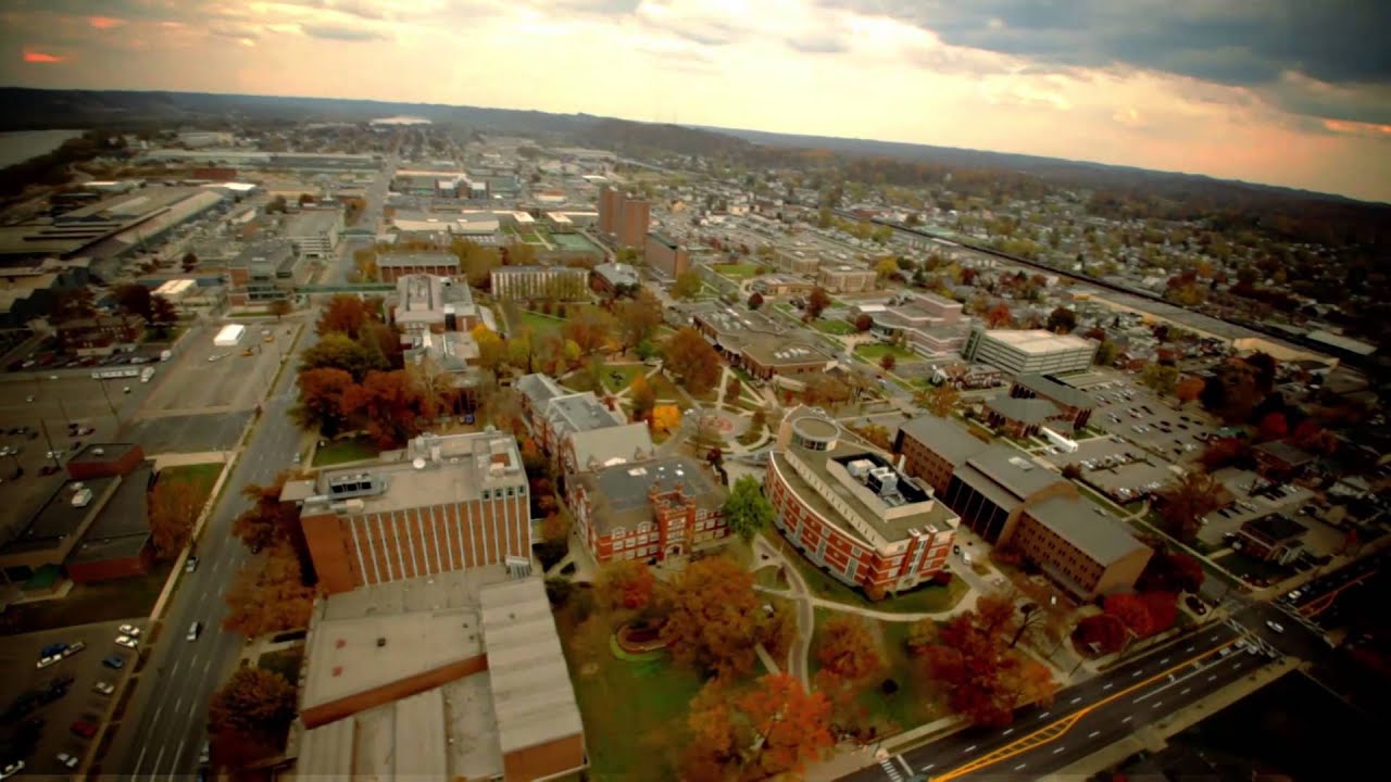 MARSHALL Best. Decision. Ever. 60 Full - YouTube