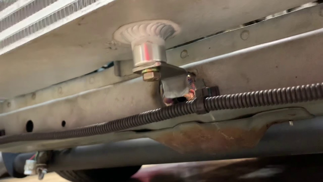 98 Integra Custom Turbo Kit! - YouTube