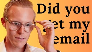 3 Successful Examples of a New Cold Email Strategy – SynthMind