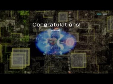 R-TYPE FINAL 2 Stage R1.0【R-TYPER3 】R-99 Last dancer (No Miss ) - YouTube