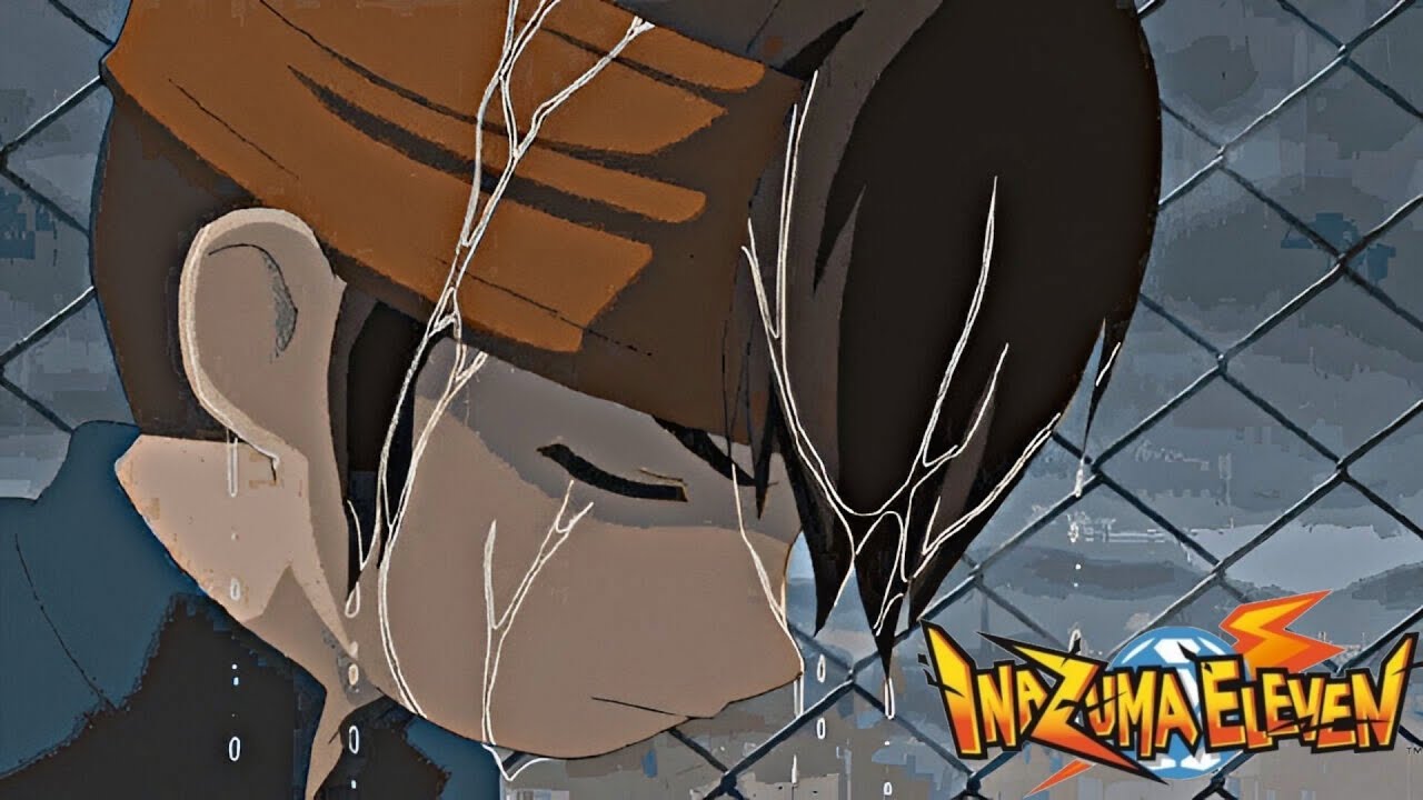 SAD INAZUMA ELEVEN MUSIC - LOFI INAZUMA ELEVEN perfect to sleep, study ...