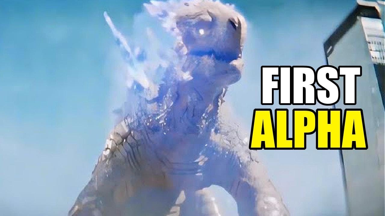 We SOLVED That Shimo Was the FIRST Alpha Titan - New Empire Explained ...