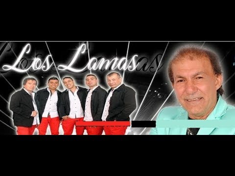 LOS LAMAS ultimo Cd completo - YouTube
