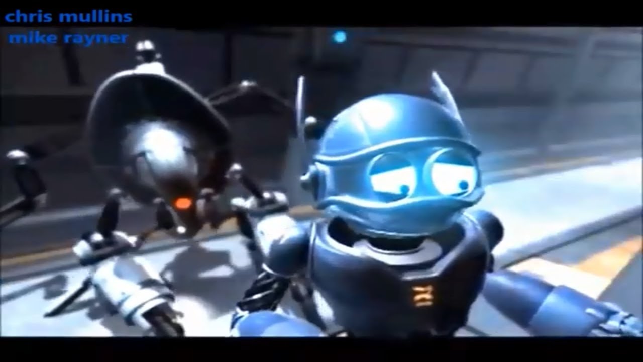 CGI 3D Animated Short Film Full HD - Animated Robot Short Film ...