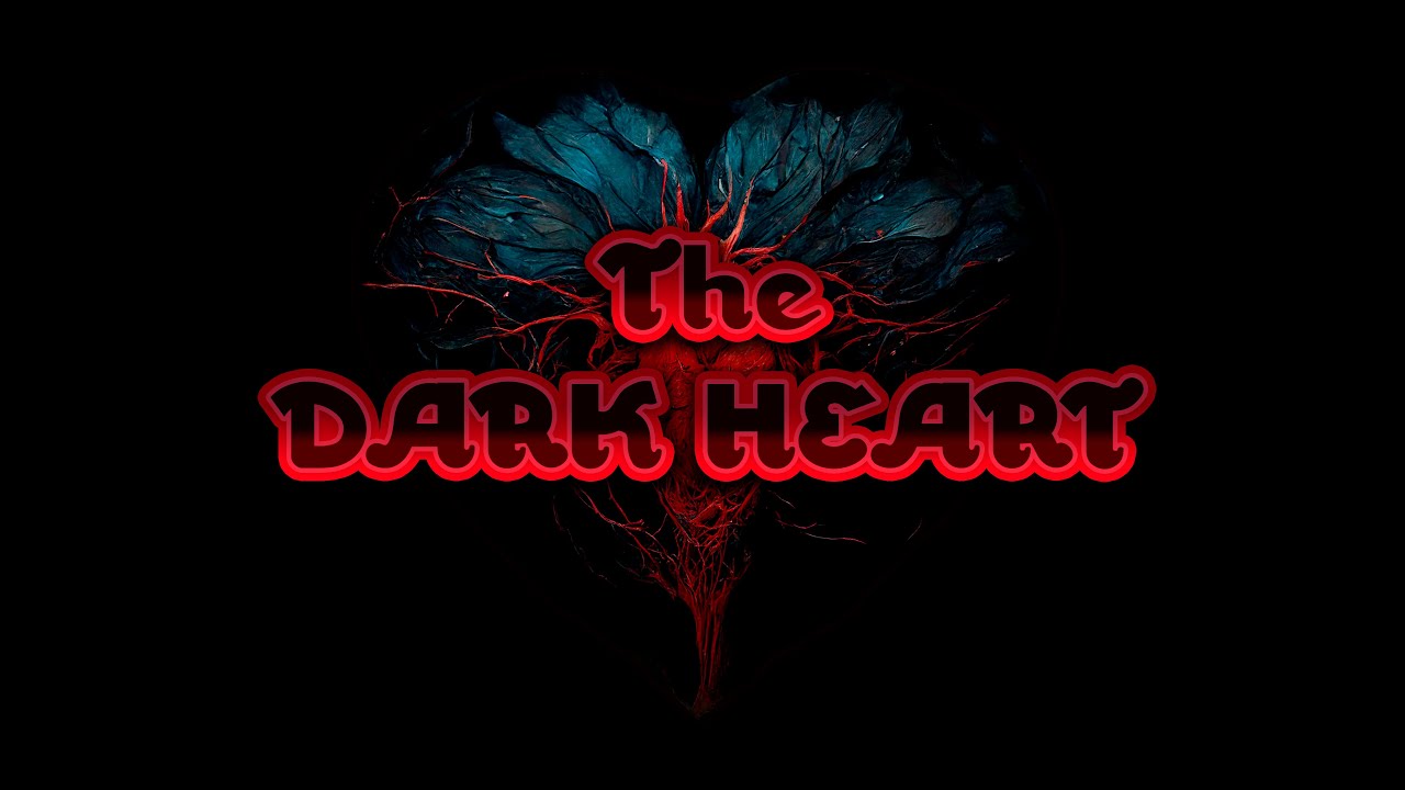 The Dark Heart Game - Scene 1 Playthrough - YouTube