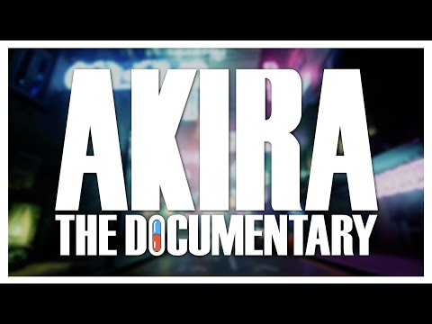 AKIRA: The Documentary Teaser Trailer Premiere and Live Q&A