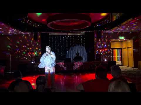 Heaven’s Red Party for BGF 22 Nov 25. - YouTube
