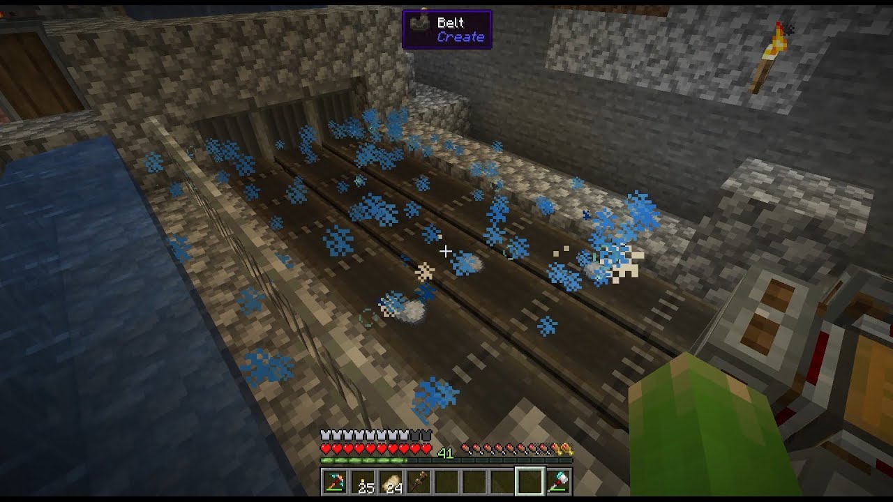 Clay Factory and Rubber trees | Create Above and Beyond - EP 2 - YouTube