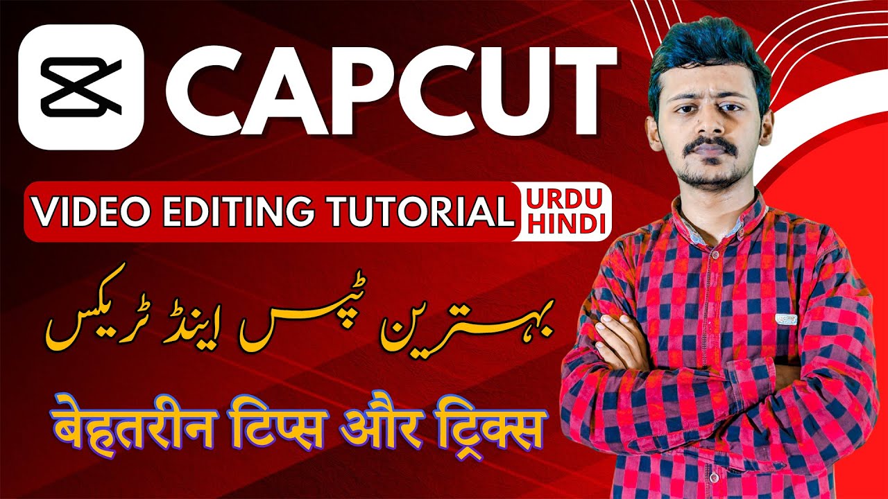 Capcut Video Editing Tutorial | Trending Video Editing Advance ...