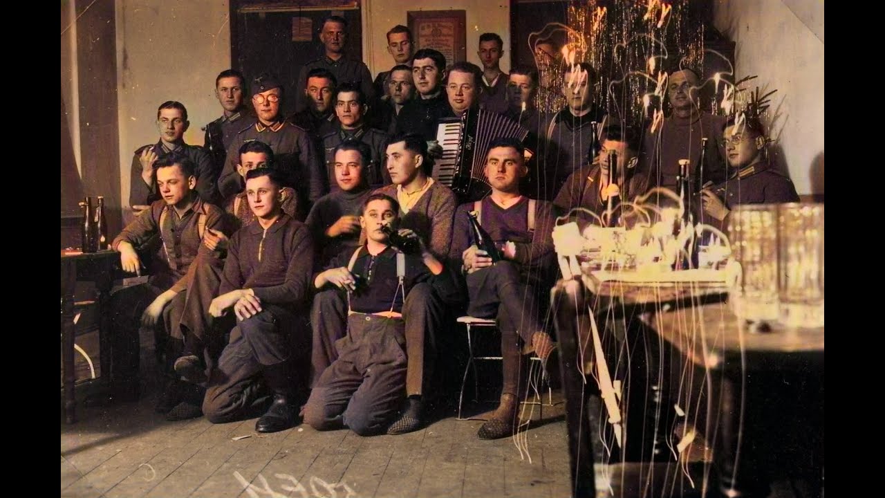 WW2 German - photos from private albums of German Soldiers - part 3 ...