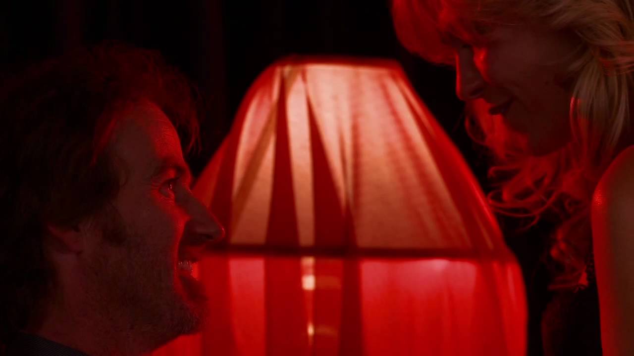 Burlesque (2010) Official Film Trailer - YouTube