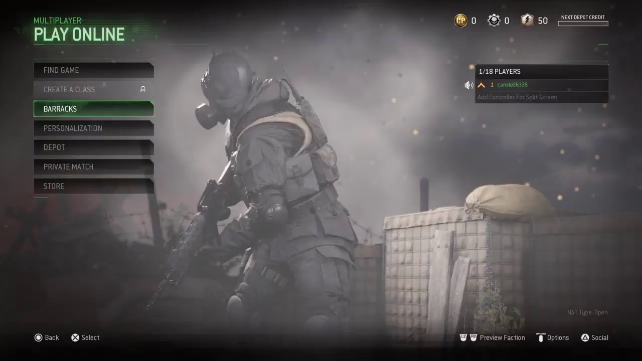 Call of duty MW remastered - YouTube