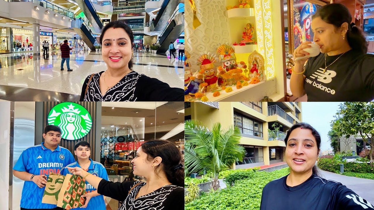 Sharir kharap er moddheo nijer responsibilty bhola jayena - YouTube