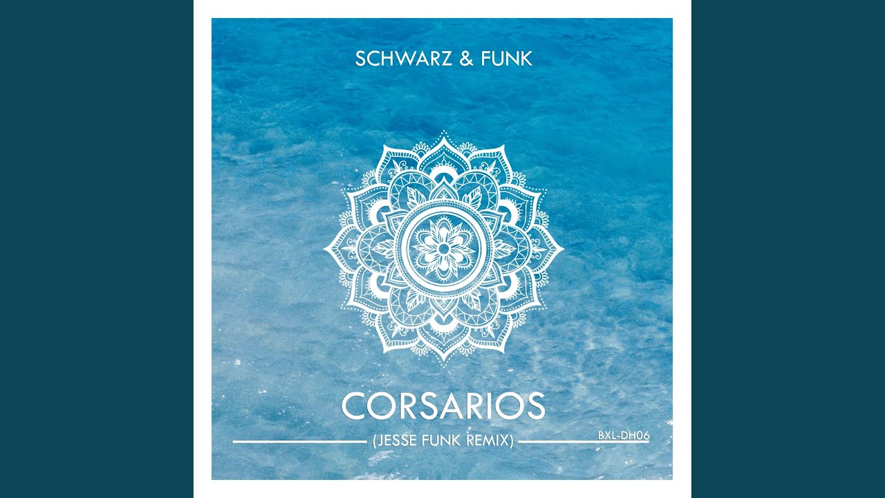 Corsarios (Jesse Funk Remix) - YouTube