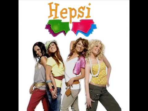 Grup Hepsi - Çok Güzelsin