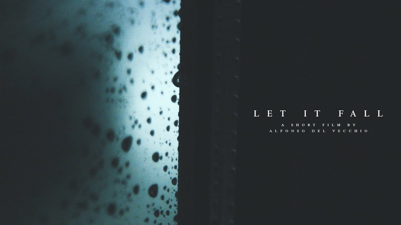 let it Fall | Low Light Short Film about Rain | Blackmagic Pocket ...