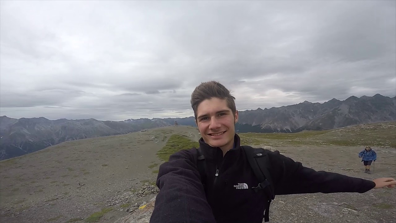 2019 Summer ON/OFF By Nicholas Pigni - YouTube