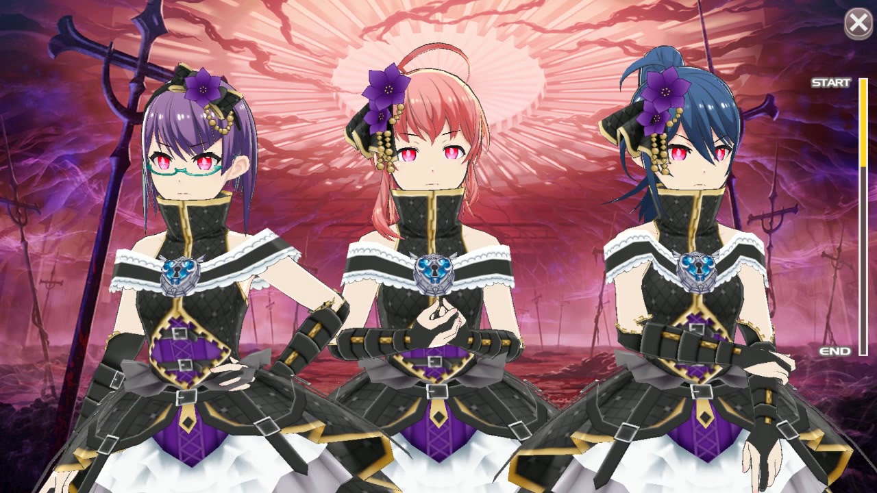 Project Tokyo Dolls - Story Act 2 - #18 - YouTube