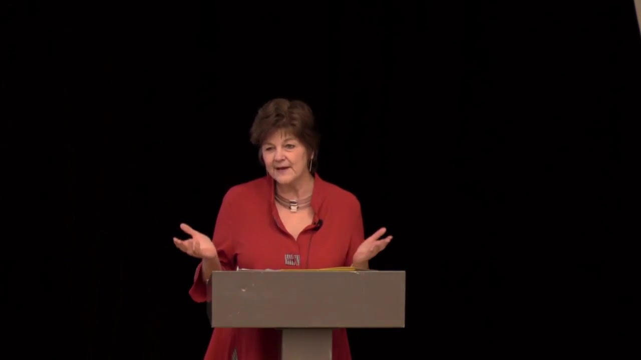 Nancy MacLean "The Origins of Today’s Radical Right and the Crisis of ...