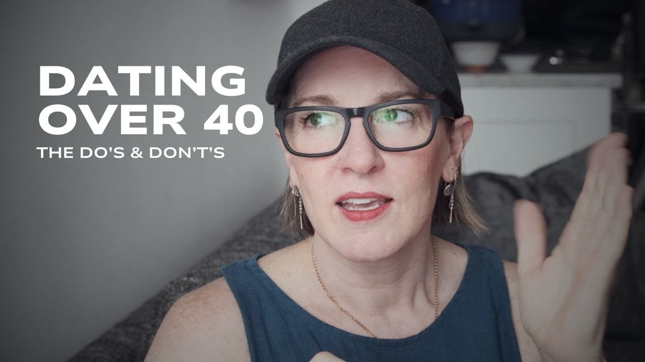 Dating in Your 40s & 50s? Here’s What Actually Works Now - Steps to ...