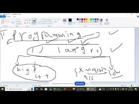 Lecture 1 part 1 - YouTube