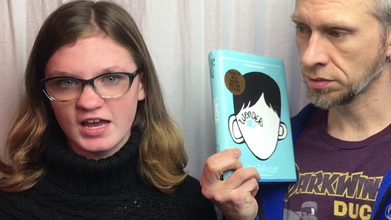 Wonder Book Review YouTube wonder-book-review-youtube