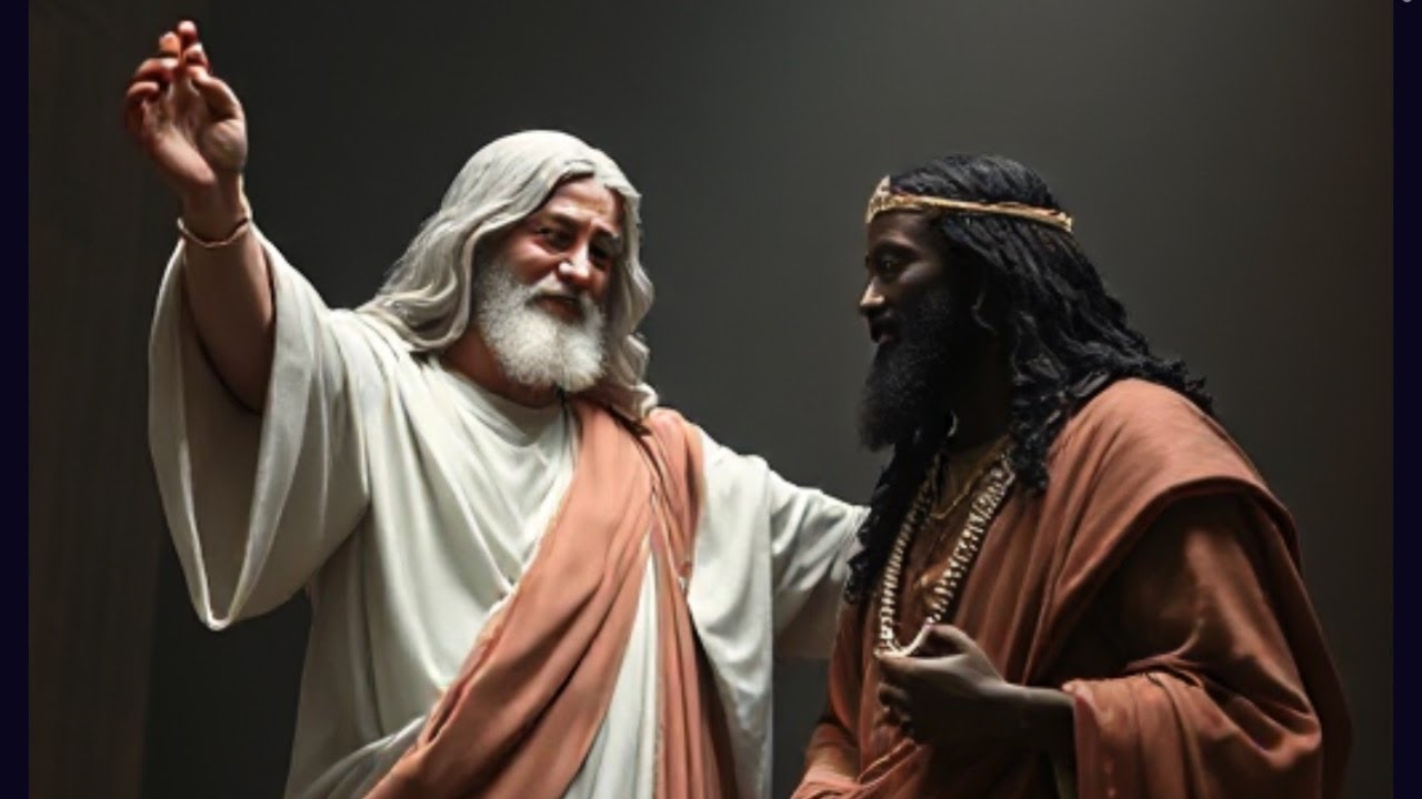 Did JC change the law? - YouTube