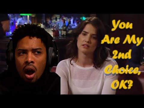 Never Be a Backup Plan for Anyone, Not Even For a 10/10 REACTION | THE ...