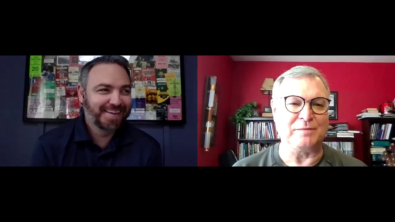 Bryan & Ryan Podcast Ep 11, 111020 - YouTube