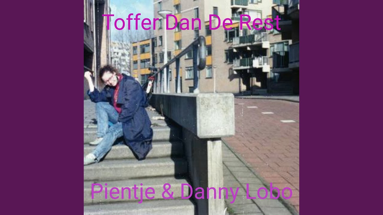 Toffer Dan De Rest - YouTube