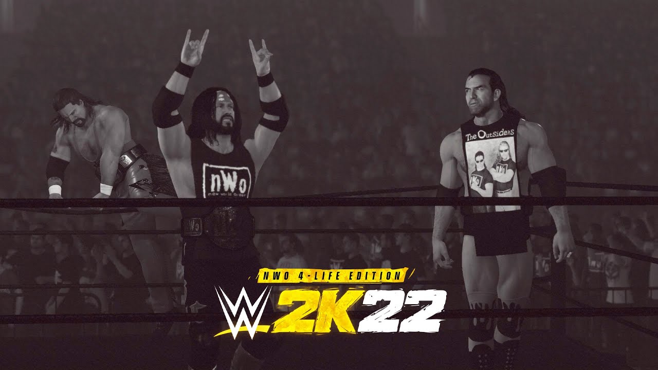 Xpac Nwo