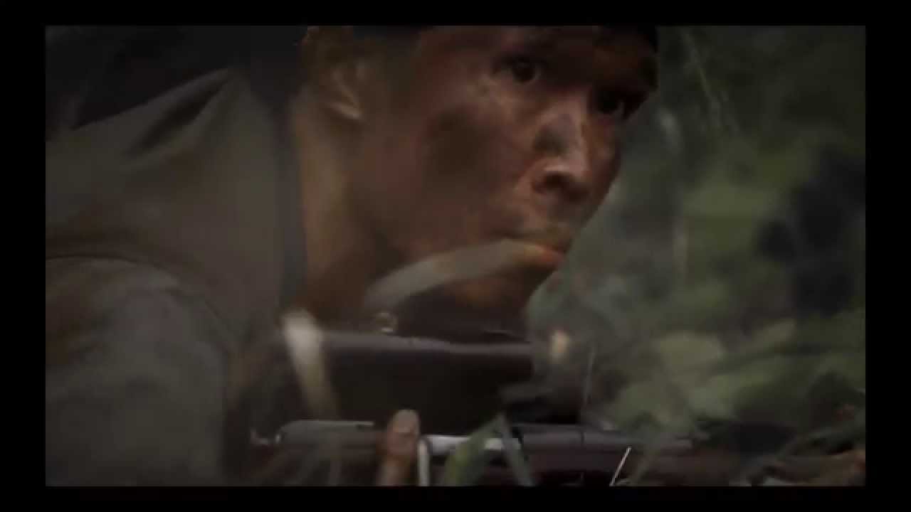 Derek Chan - Actor - Demo Reel - YouTube