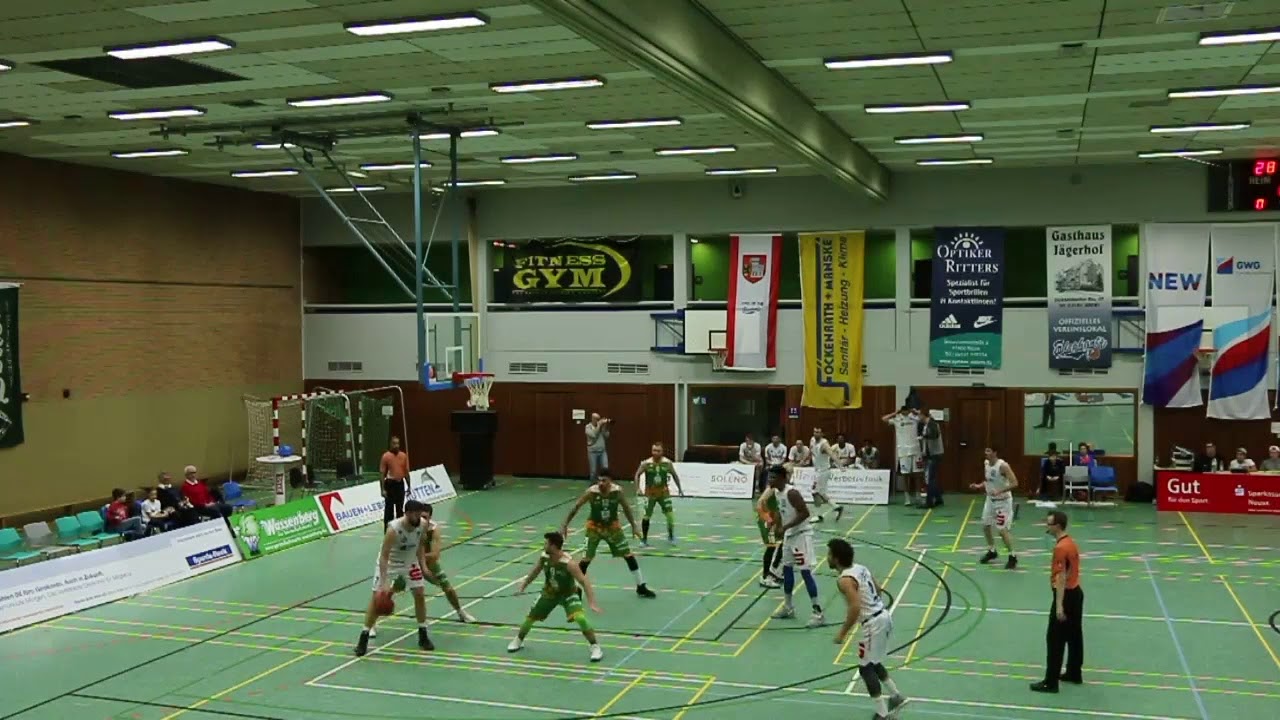 Malcolm Delpeche #22 Highlights 2017-18 - YouTube