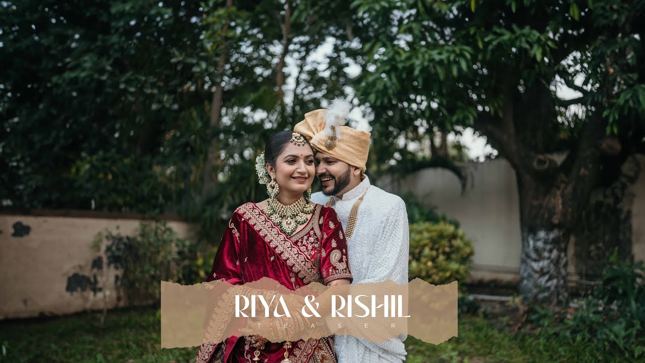 "Speechless Joy" - Riya & Rishil , JustChill Production - YouTube
