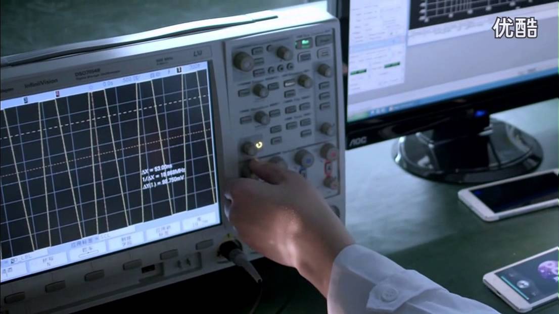 Xplay3S vivo Hi-Fi smart - YouTube