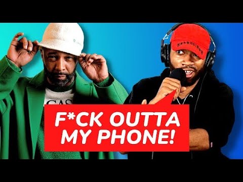 Trey Budden On People Using Him To Get To His Dad | LTTWYS Pod Clips ...