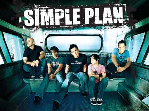 simple plan-addicted - YouTube