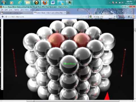 Button beats cube awsome dubstep - YouTube