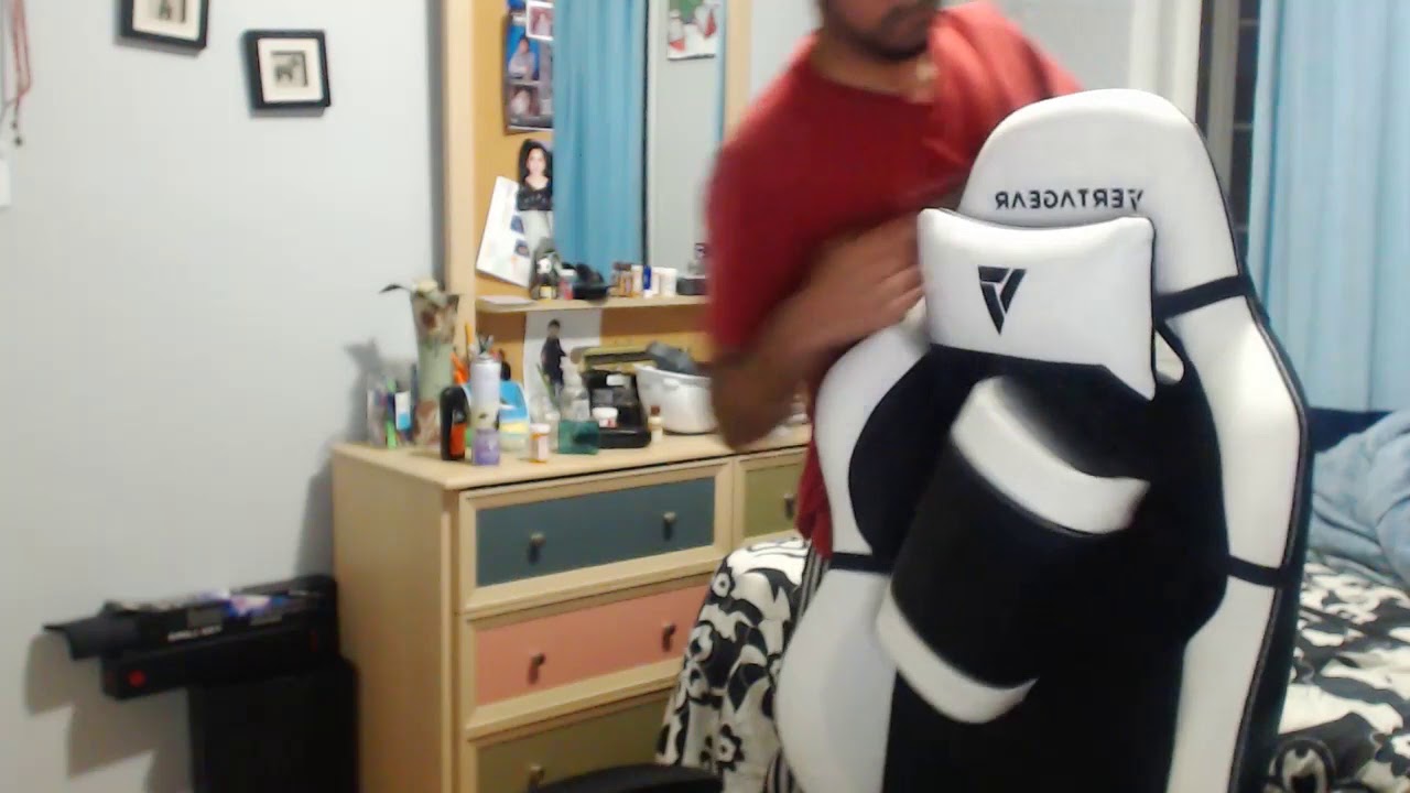 TF2 Stream Highlight: habib and his lumbar support - YouTube