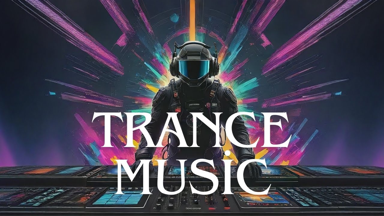 Best Trance Music, Trance Energy Explosion, Best Uplifting EDM, Lost in ...