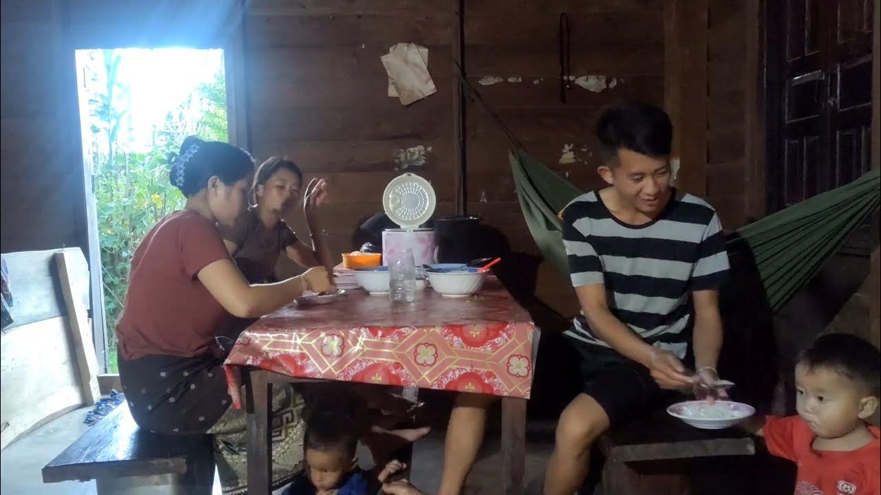 noob huas mus teb los ho tuaj saib wb tias nqis2 ntsee wb yuav ib tug los hauv peb noj - YouTube