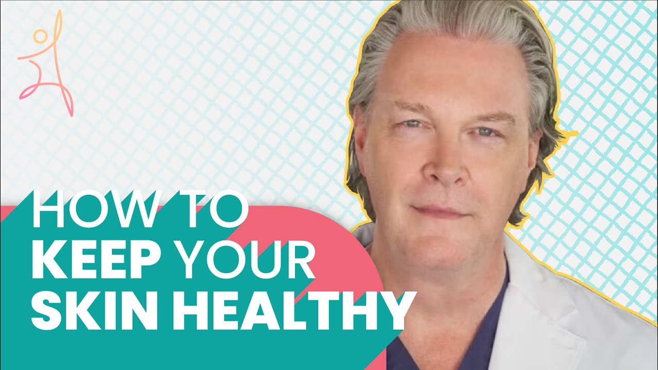 Gina Livy talks with Dr. Sean Rice, Cosmetic Surgeon, about how to keep ...