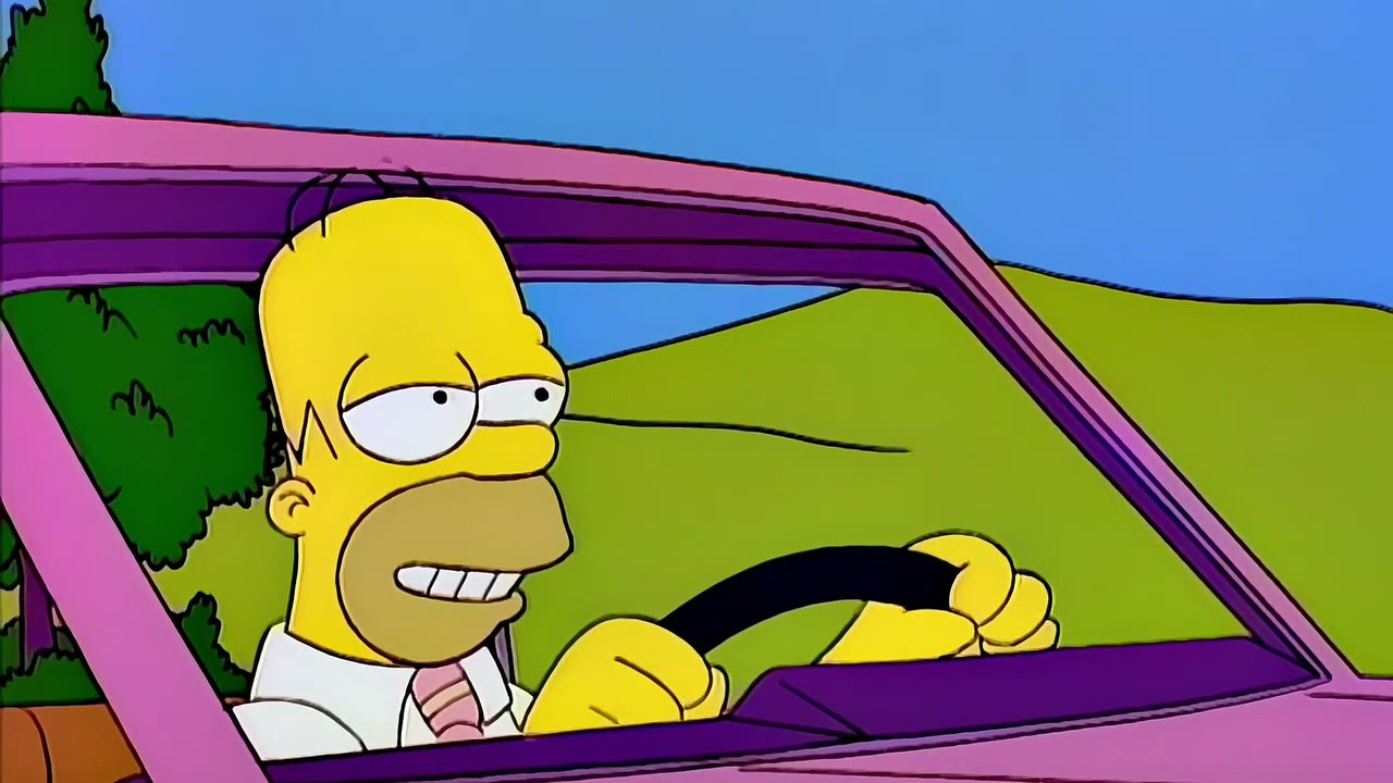 New Billboards - The Simpsons - YouTube